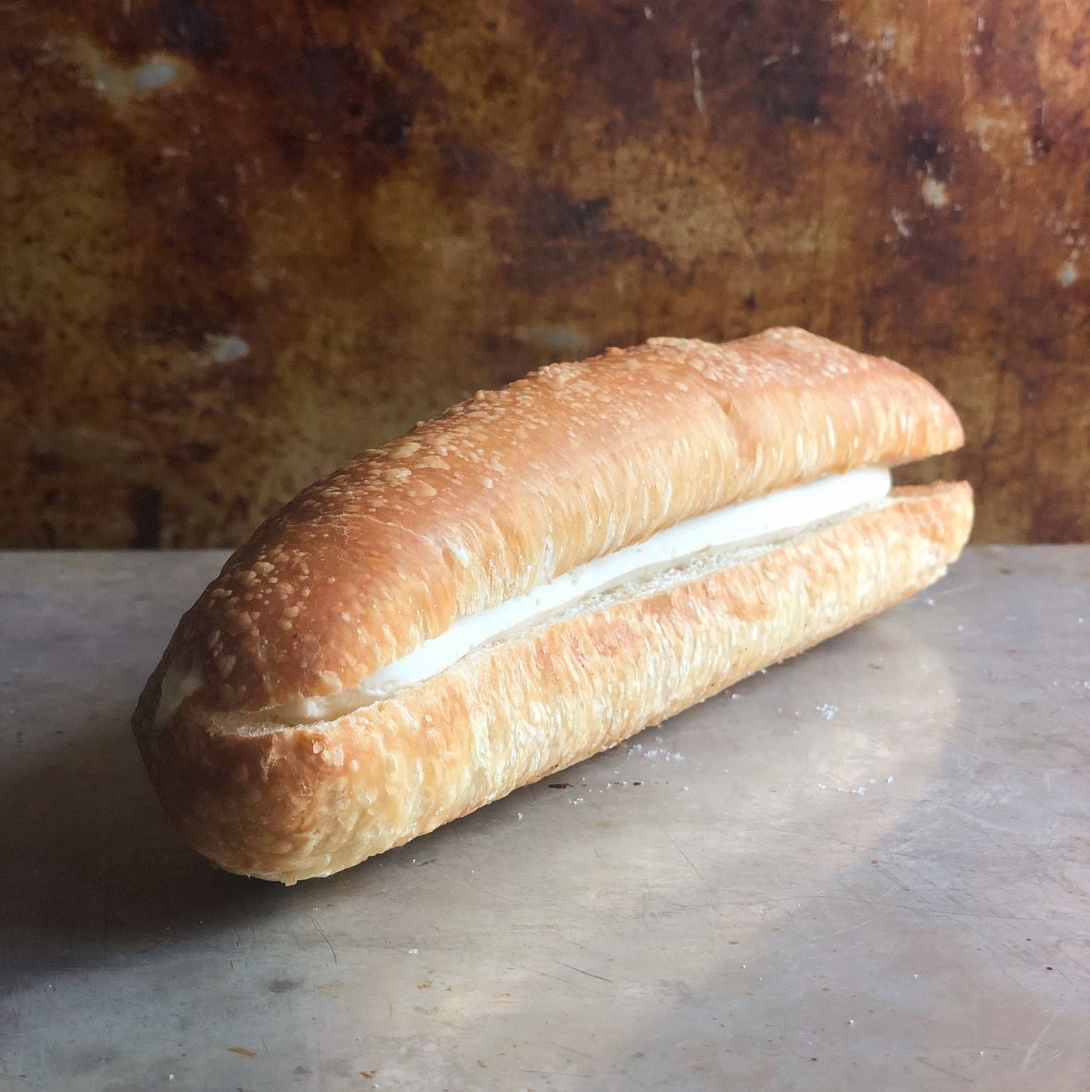 Milk Stick | FUJI BAKERY Seattle